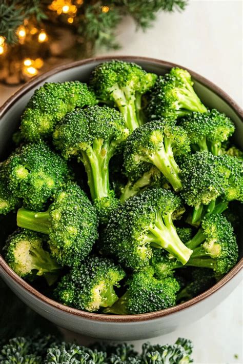 Air Fryer Broccoli Recipe Easy Recipe Academy