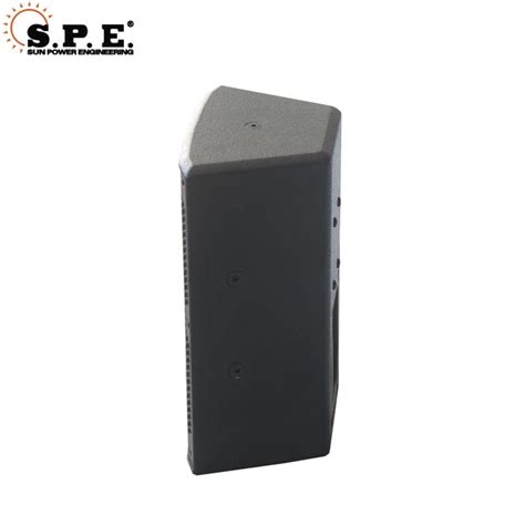 Inch Speakers Professional Audio Sound System Speaker For Small Room Water Proof SE Sun