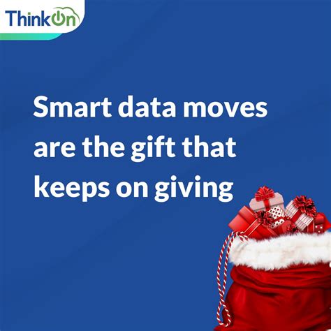 Thinkon On Linkedin Cloudsolutions Dataprotection Cloudcomputing Holidayspirit