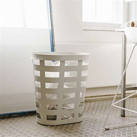 Ultra Easy Carry Hamper Greenside Home Storage