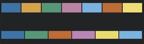 How To Reproduce The Makie Default Colors General Usage Julia