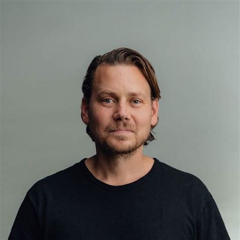 Profile John Mark Comer — Vintage Church La