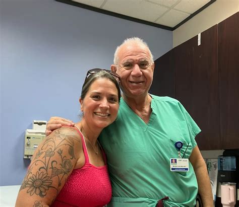 Dr Moises Jacobs Bariatric Surgeon In Miami Florida