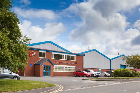 Rp Technologies Home