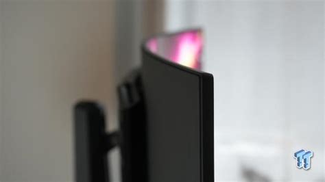 Asus Rog Swift Oled Pg Wcd Gaming Monitor Review