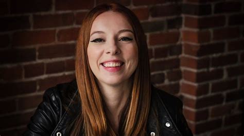 Meghan Murphy Canadian Feminists Trans Talk Sparks Uproar Bbc News