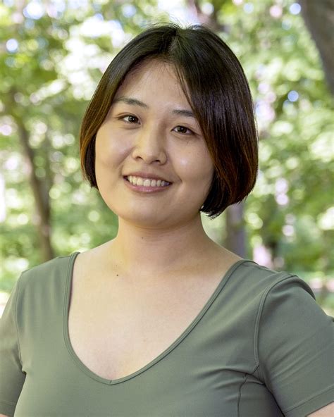 Li Yu College Of Health And Human Sciences