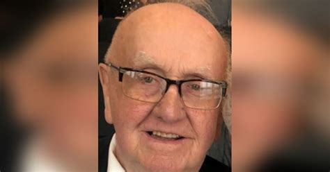 Obituary Information For Lawrence D Mcquade