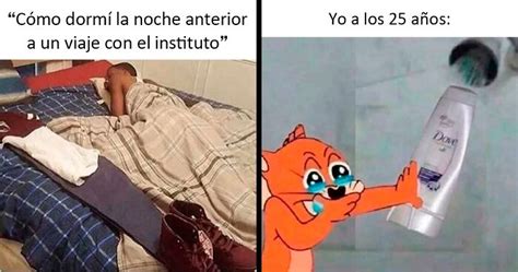 La Gente Comparte 20 Memes Dolorosamente Divertidos Para Resumir La