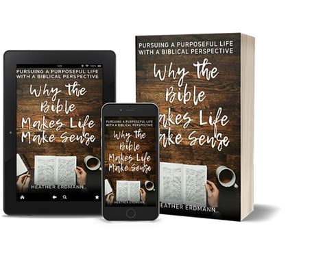 Biblical Worldview Book The Bible Based Life
