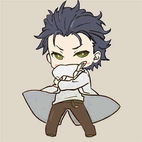 情侣头像 命运石之门 高清图片，堆糖，美图壁纸兴趣社区