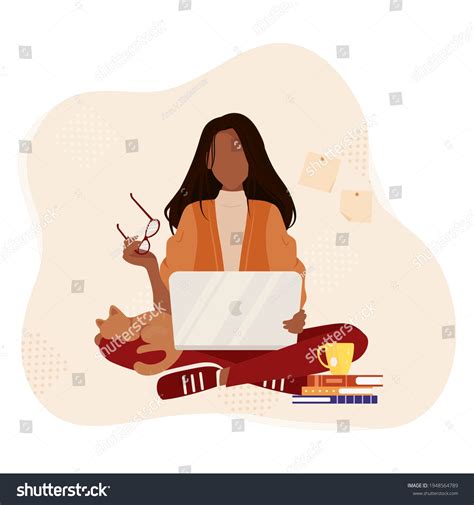 Modern Learner Over 2 287 Royalty Free Licensable Stock Illustrations And Drawings Shutterstock