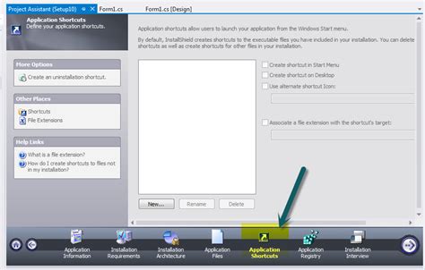 WhiteBoard Coder Visual Studio Pro Install Shield LE