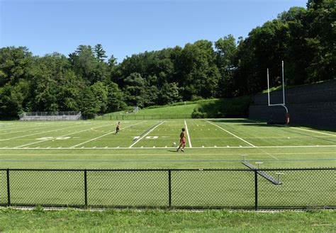 Will Greenwich Contaminated School Fields Be Ready For Football