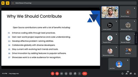 fras irfan on linkedin weekendlearning codingworkshop techskills