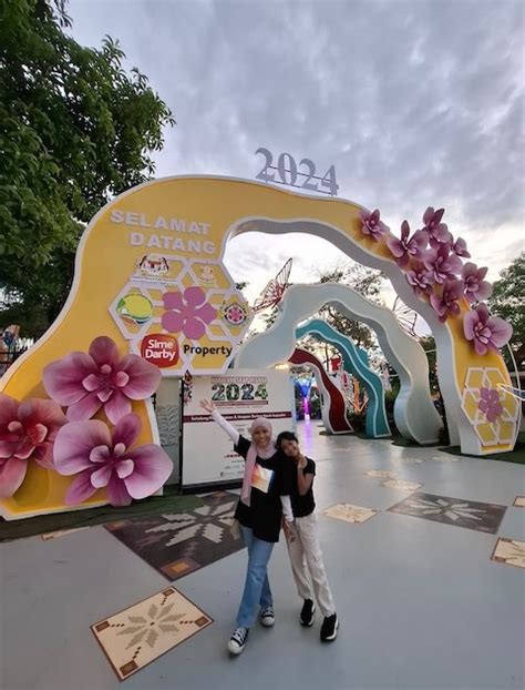 Hari Terakhir Hari Landskap Negara 2024 Jom Pergi