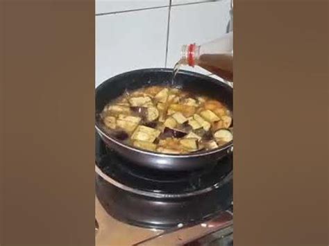Simpleng luto sa talong Pero mapapa extra rice ka sa sarap #cooking # ...