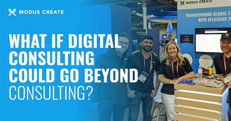 Contact Modus Create