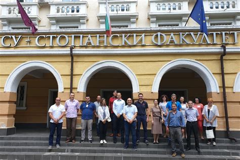 Обучение „Управление на проекти за енергийна ефективност и ВЕИ в индустрията и сградите