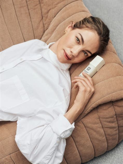 Michelle Monaghan Spills On That Surprise Sleepover In The White Lotus