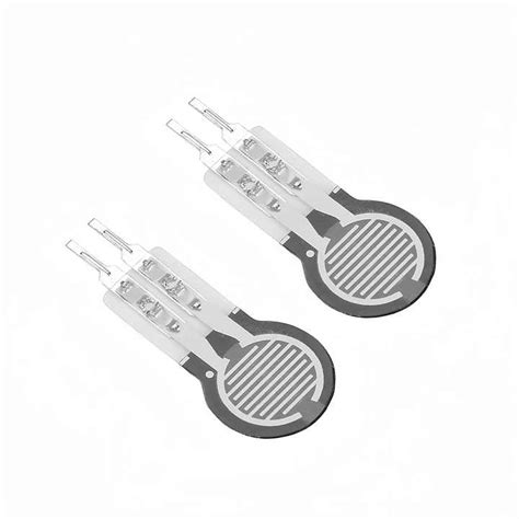 Film Pressure Sensor Flexible Accurate And Customizable