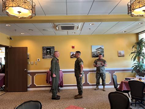 3d Meb Bids Farewell To 3rd Marine Expeditionary Brigade Facebook