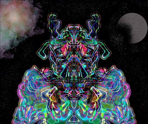 Batara Kala By Honoredreplicant On Deviantart