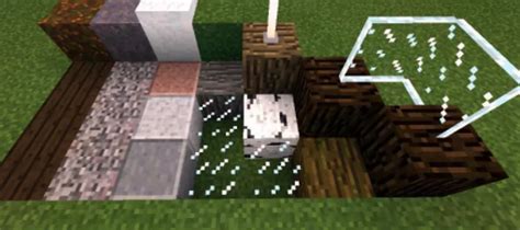 TAFA S Vanilla Tweaks Minecraft Data Pack