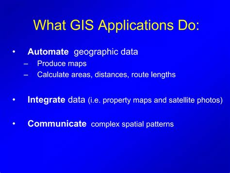 QGIS Module 1 PPT