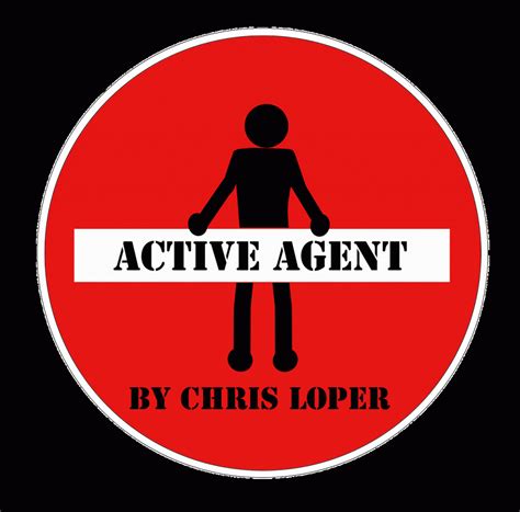 Active Agent