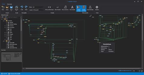 ApexSQL Analyze 2022 Product Update Alert ApexSQL Analyze 2022 Product Update Alert
