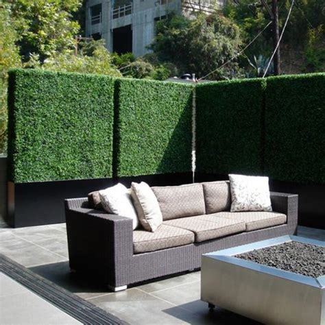 12 Best Outdoor Privacy Screens 2021 Hgtv