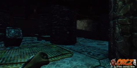 Skyrim Alftand Cathedral Orcz Com The Video Games Wiki