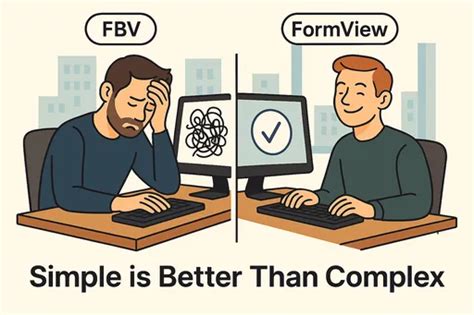 Série Dexploration Des Vues Basées Sur Des Classes Cbv③ Simplifier