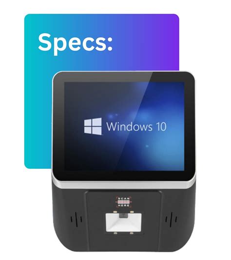 Price Checker Price Verifier Machine Supplier And Installer In The