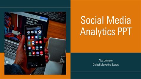 Social Media Analytics Ppt Example St Ai