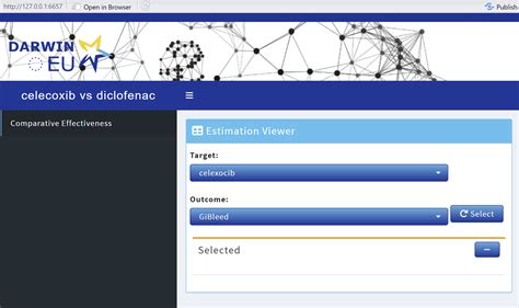 Compatibility • Darwinshinymodules