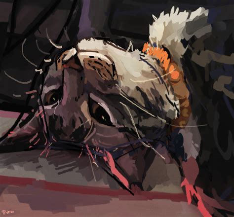 Pebbles Again By Leskweg On Deviantart