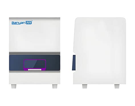 Fully Automated Microbiology Analysis System Dezhou Guoke Medical