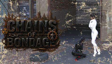 Chains Of Bondage On Steam
