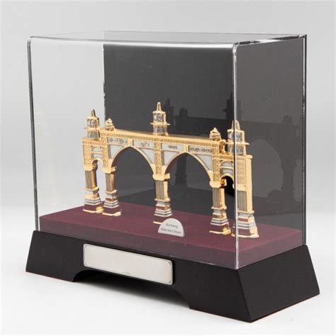 989g Kota Darul Ehsan Gold L Kl Pewter