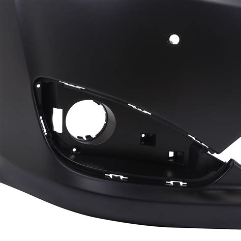 For 2017 2020 Chrysler Pacifica New Front Bumper Cover Fascia Primed