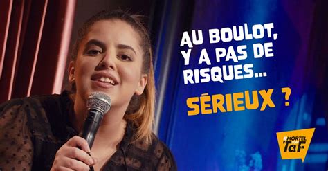 Mortel Ton Taf Inrs France