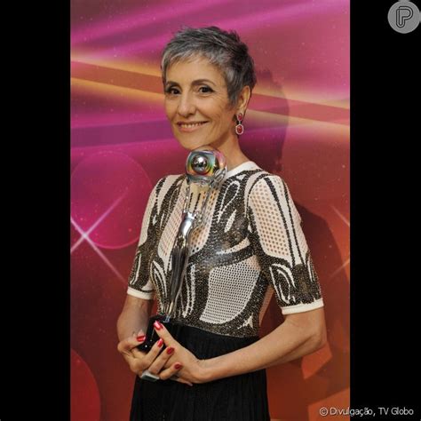 Cassia Kis Tem Quase 25 Novelas No Currículo Como Roque Santeiro
