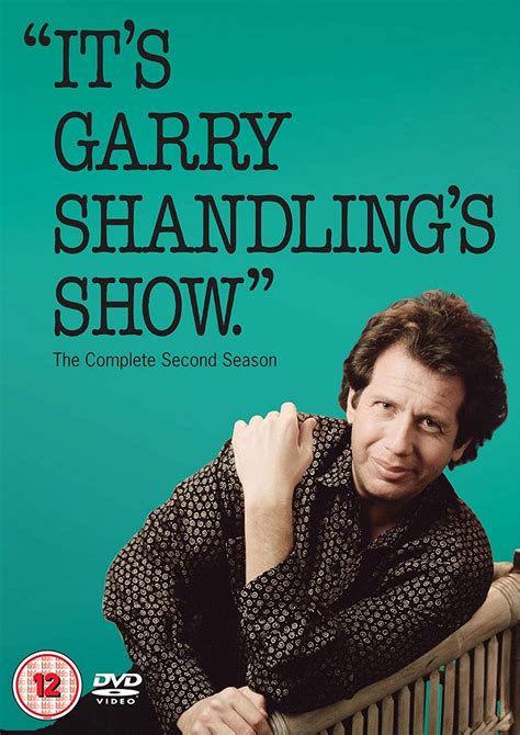 Its Garry Shandlings Show Season 2 S02 1987 Čsfd Cz