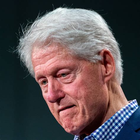 Former President Bill Clinton Has Been Hospitalized The Spun