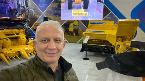 Guray Oflu Linkedinde Yayınladı