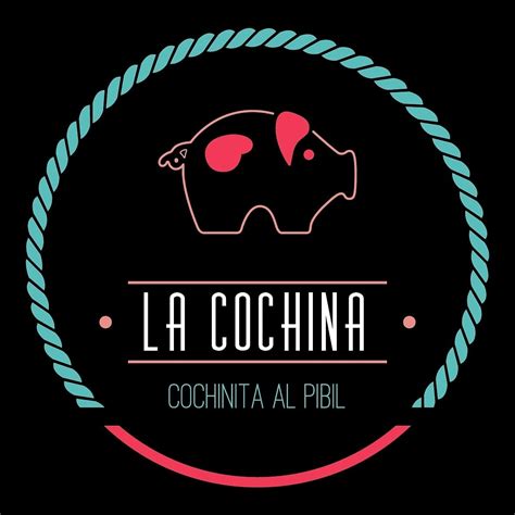 La Cochina Cochinitapibil 279 Pesos Por Kilo Te Incluye Salsas