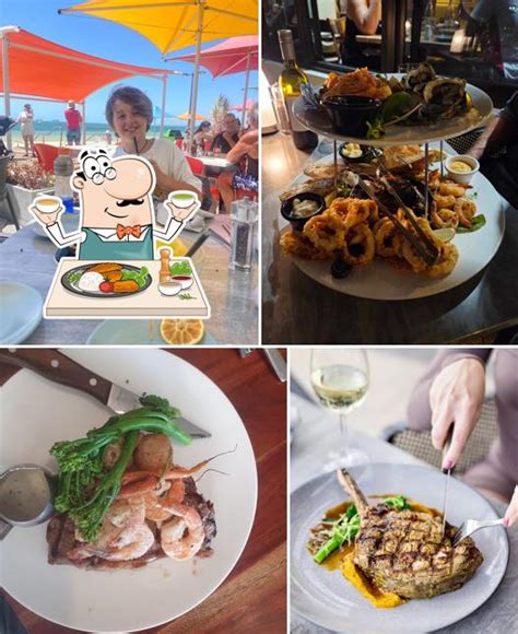 Latitude 32 Rockingham Restaurant Menu Prices And Reviews