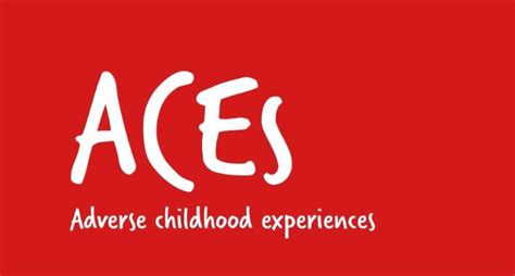 Preventing And Reducing The Impact Of Aces A Key Public Health Goal